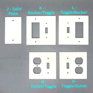 Space Room Decor, Light Switch Cover, Astronaut, Boys Bedroom Decor ...