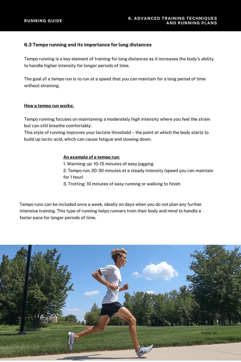 From the First Step to the Marathon - Etsy