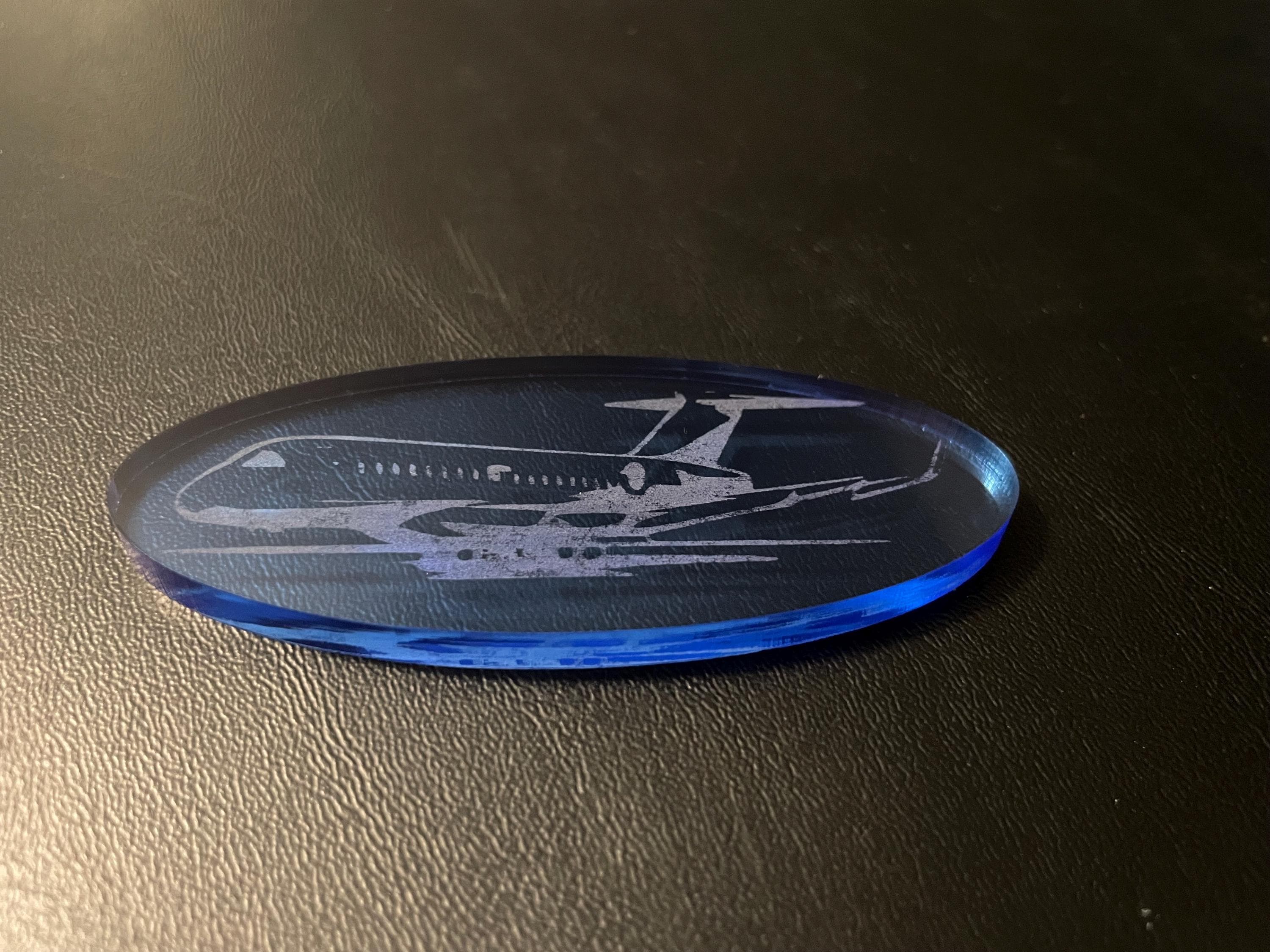 Pan Am Board Game Compatible Upgrade Pieces. - Etsy