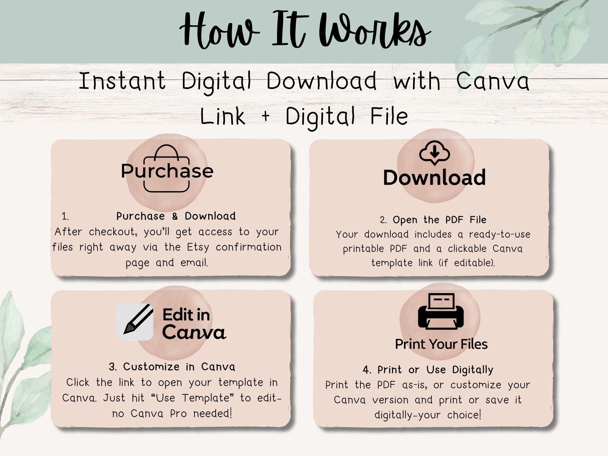 Editable Substitute Binder | Boho Rainbow Sub Folder Forms | Printable ...