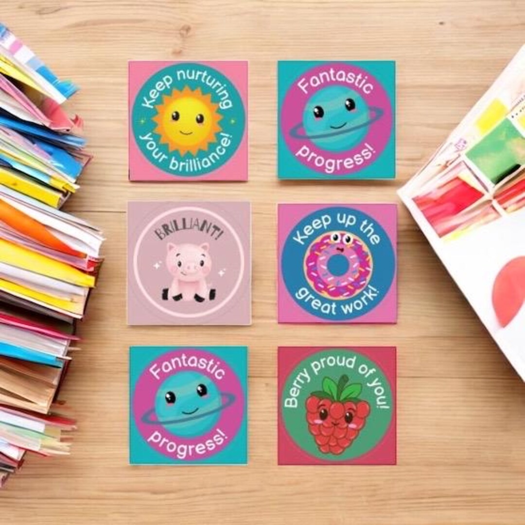 Classroom Reward Tokens – Printable Positive Behavior Incentives for ...