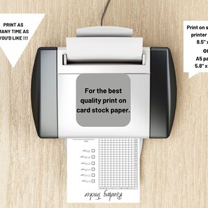 Pixel Reading Tracker – Track and Color Your Reading Progress - Etsy