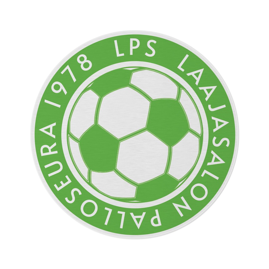 LPS Custom Round Rug With Club Logo - Etsy