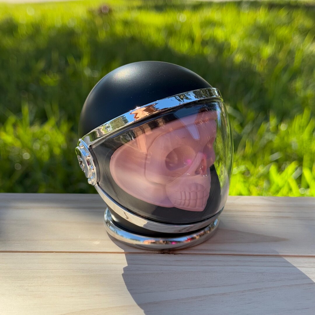 Skeleton Knight Herb Grinder Spice Crusher Tobacco Grinder, Gift - Etsy