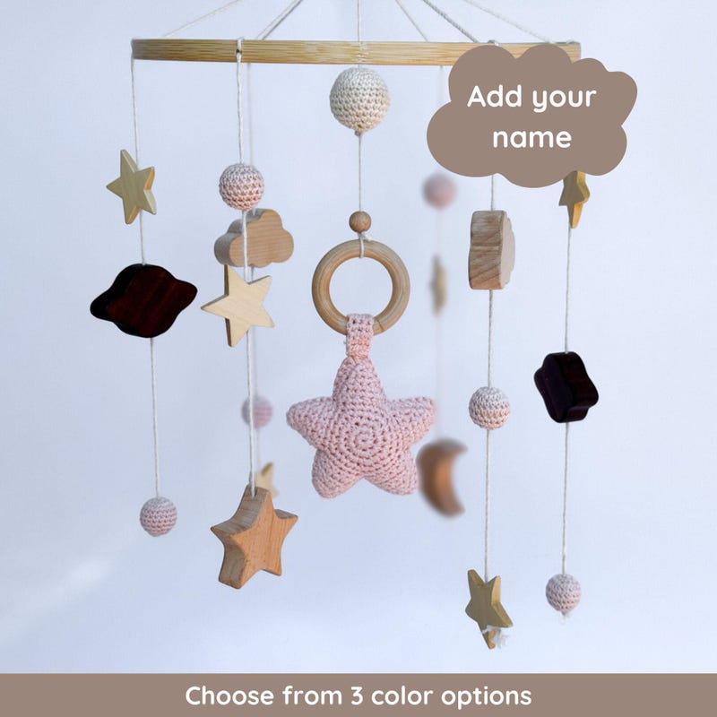Unique Mobile - Etsy