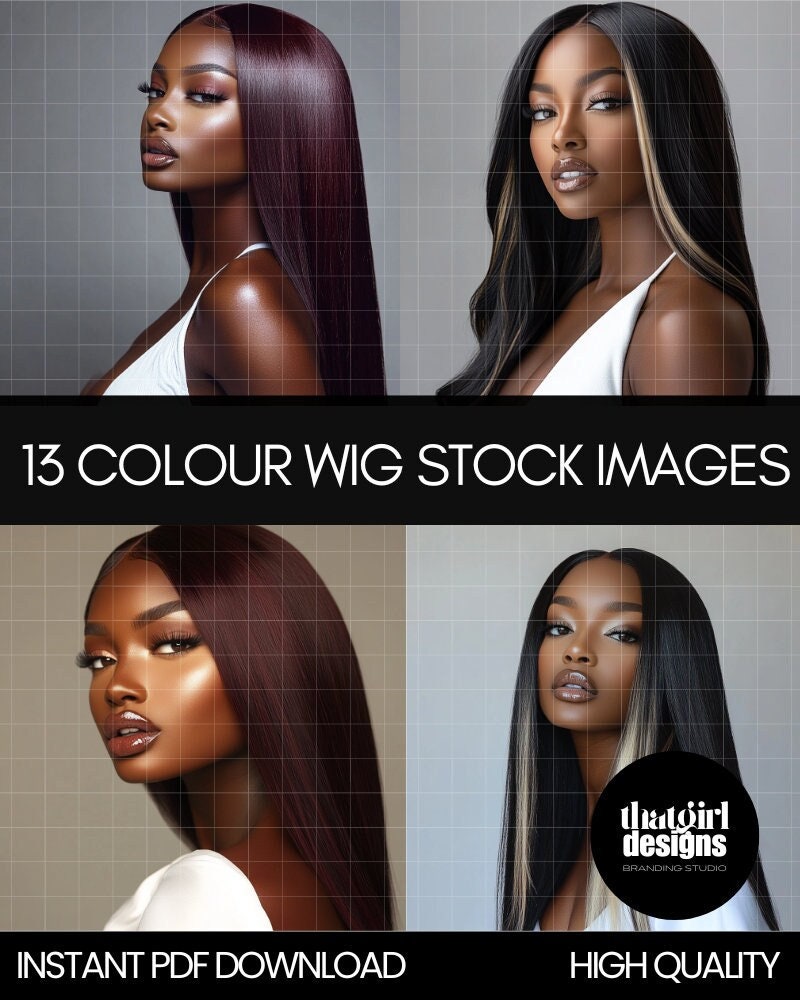 Luxury Hair Stock Images, African American Model, Hair Stock Photos ...