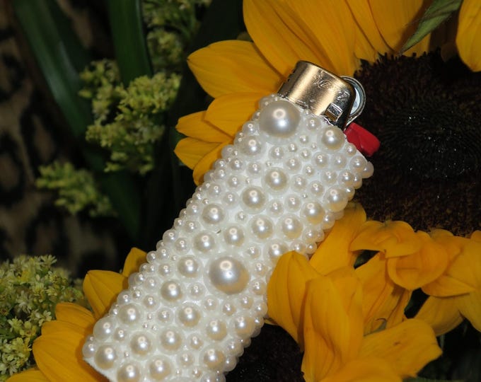 Bling Lighters - Etsy