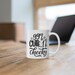 Cute / Cheeky Mug | Motivational Coffee Mug | Fun and Playful Gift ...