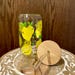 Lemon Glass Cup, Lemon Iced Coffee Cup, Lemonade Glass Cup, Soda Can ...
