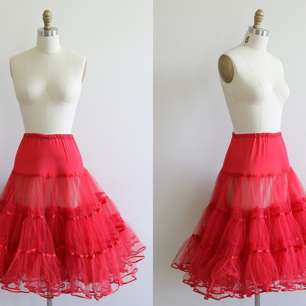 1950s Crinoline - Etsy