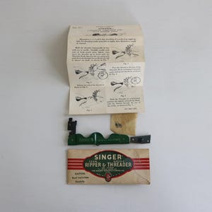 TheVintageMistress - Etsy