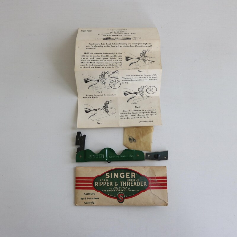 TheVintageMistress - Etsy