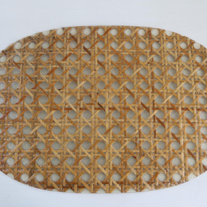Cane Webbing - Etsy