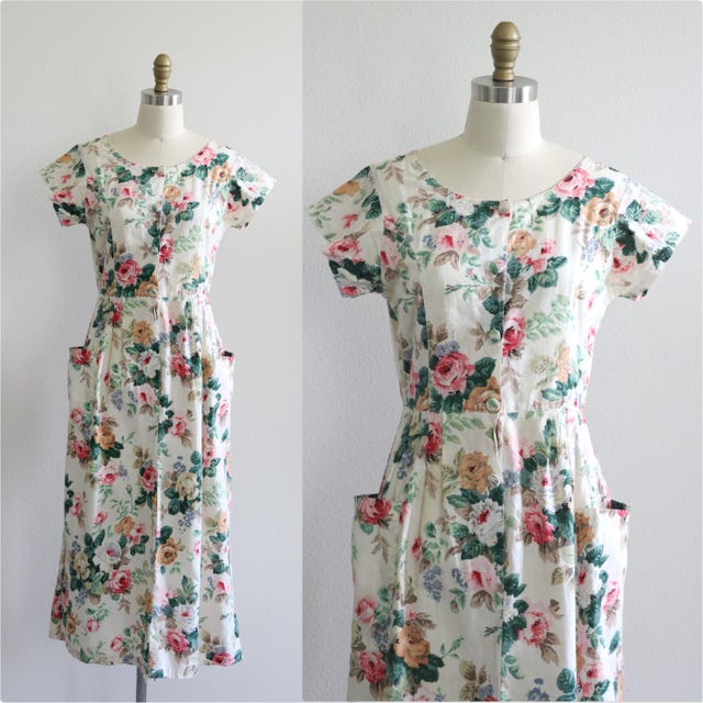 TheVintageMistress - Etsy