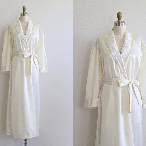 Lingerie Robe - Etsy