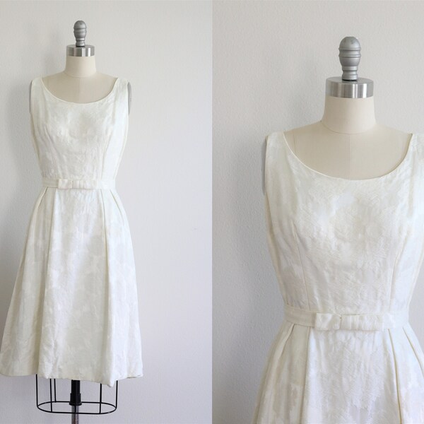 Mod Wedding Dress - Etsy