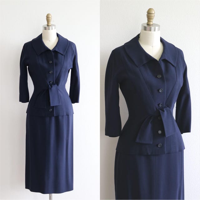 TheVintageMistress - Etsy