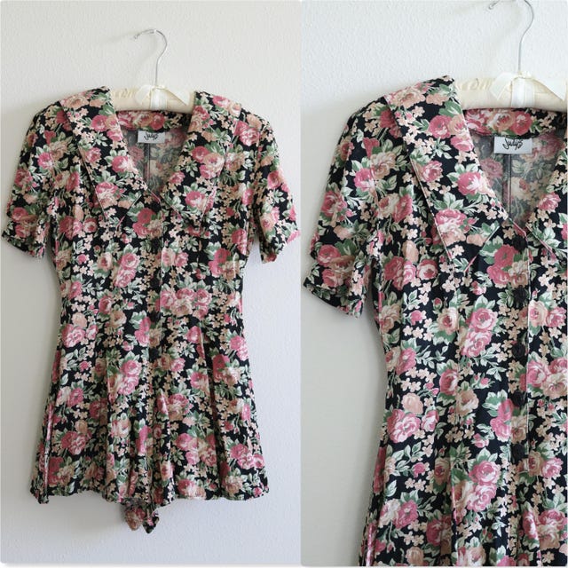 TheVintageMistress - Etsy