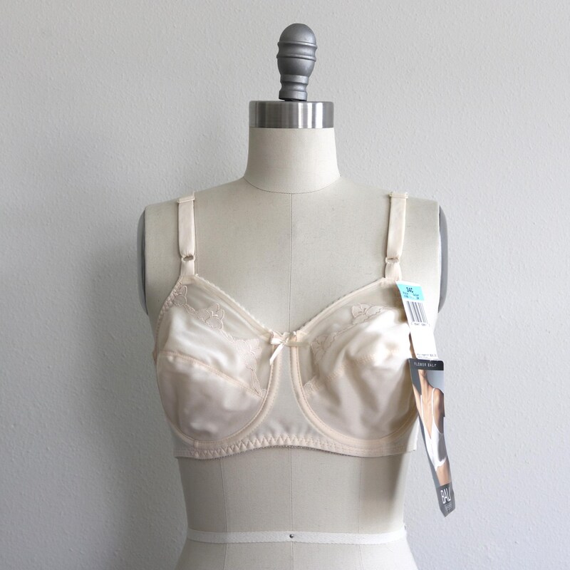 Vintage Bra - Etsy