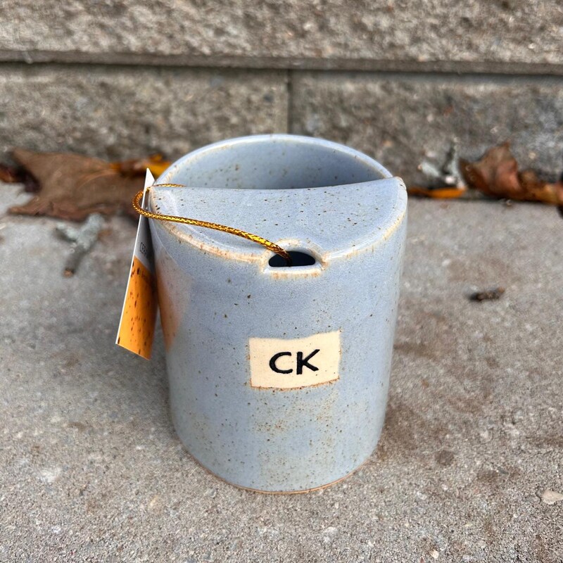 Ceramic Travel Mug - Etsy
