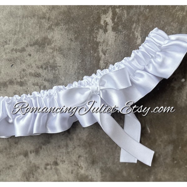 Garter - Etsy