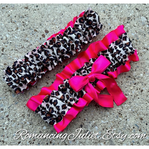Leg Garters - Etsy