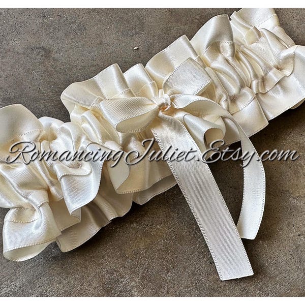 Leg Garters - Etsy