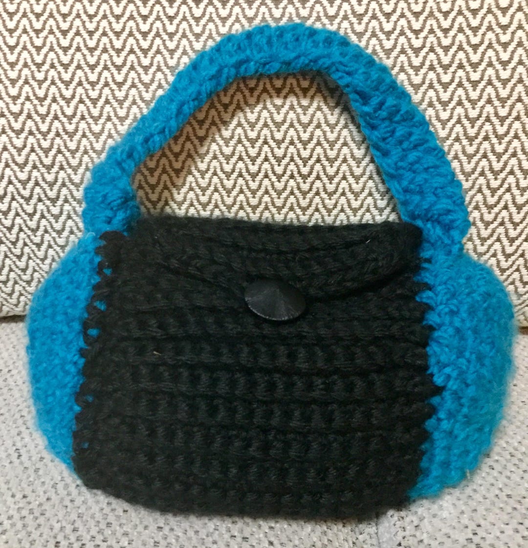 The Boombox Bag - Etsy