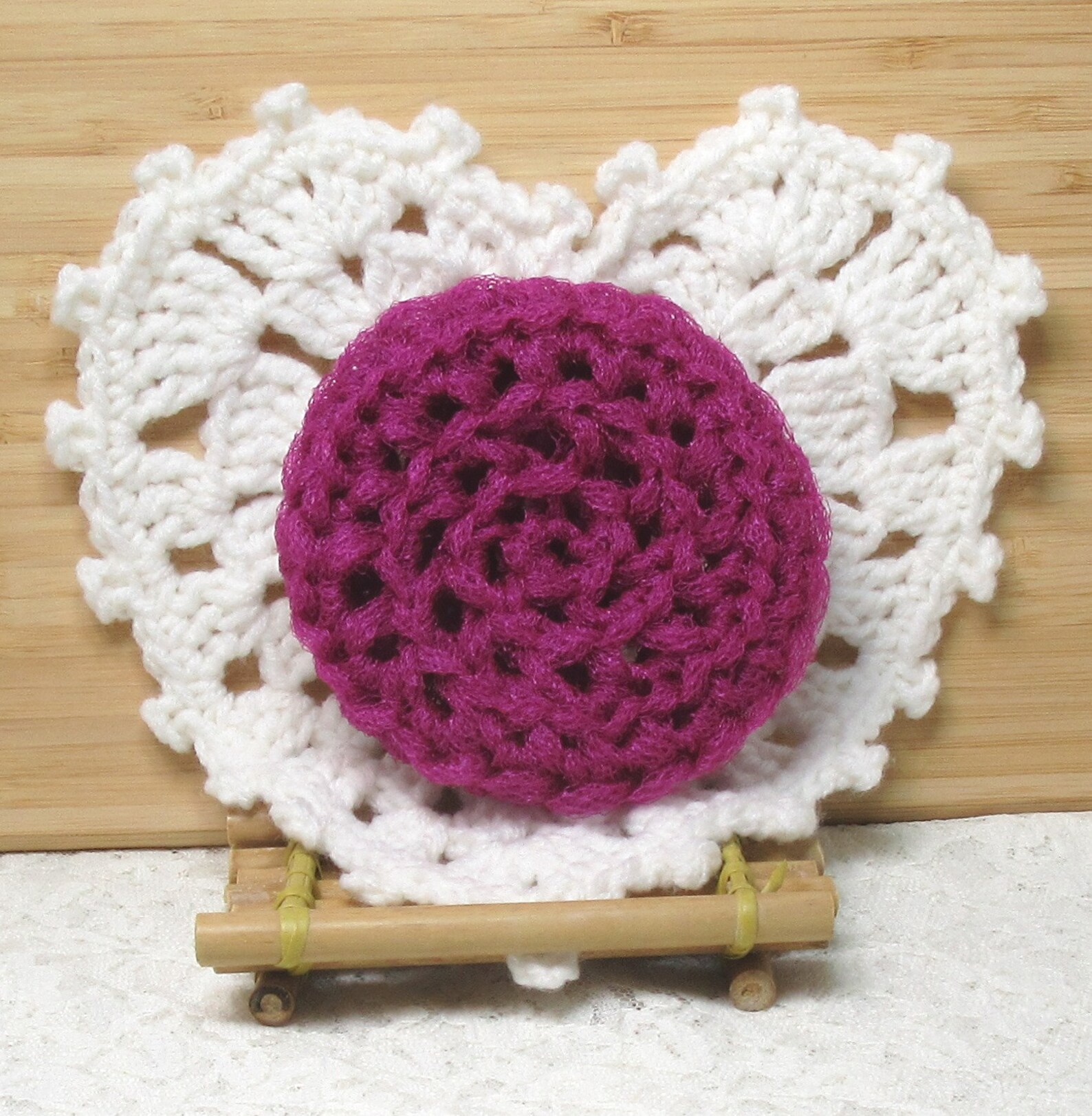 Pot Scrubbers Scrubbies Pots Kitchen Cleaning Aid Scour | Etsy