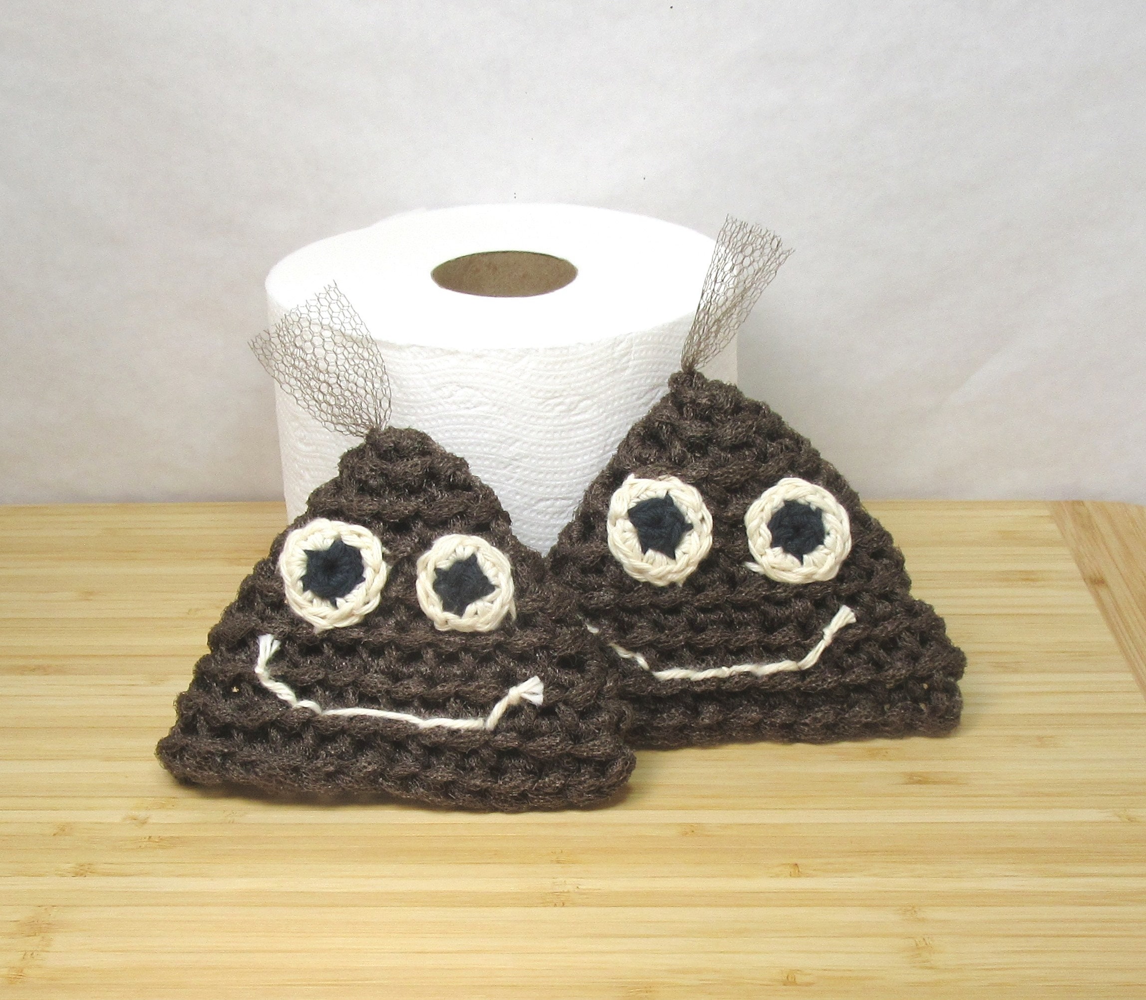 Scrubbers. Scrubbies brown scour pad pots pans dish | Etsy