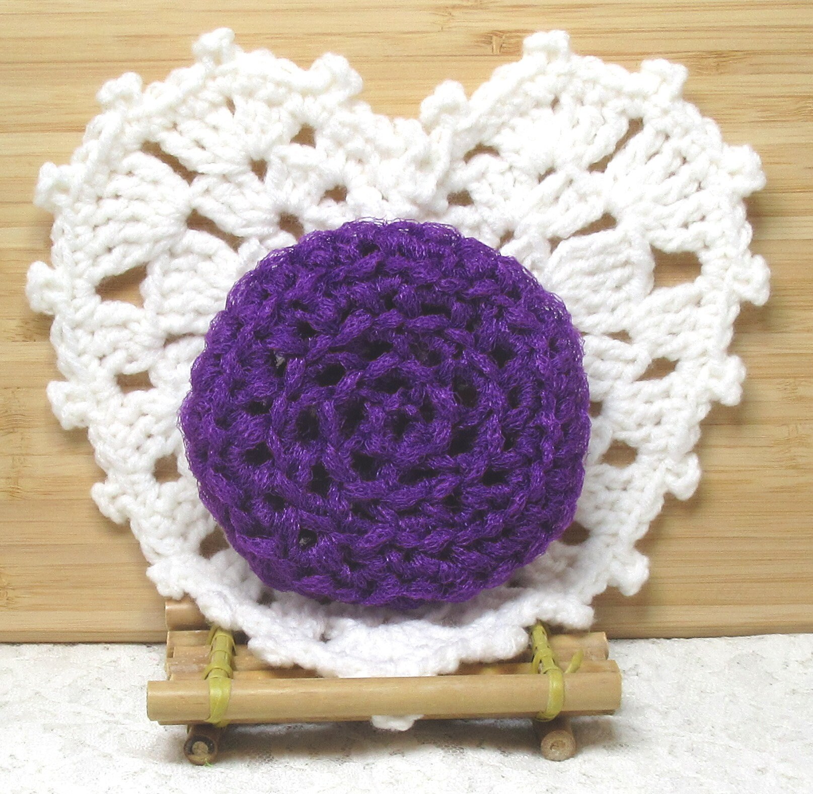 Pot Scrubbers Scrubbies Pots Kitchen Cleaning Aid Scour | Etsy