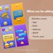 Emoji Custom Invite, Emoji Video Invitation, Emoji Party, Invitation ...