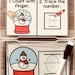 6 Winter Task Boxes for Toddlers, Preschoolers, or Kindergarten ...