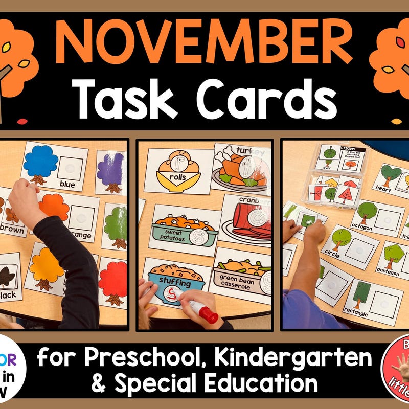 Toddler Busy Box - Etsy