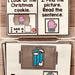 6 Winter Task Boxes for Toddlers, Preschoolers, or Kindergarten ...