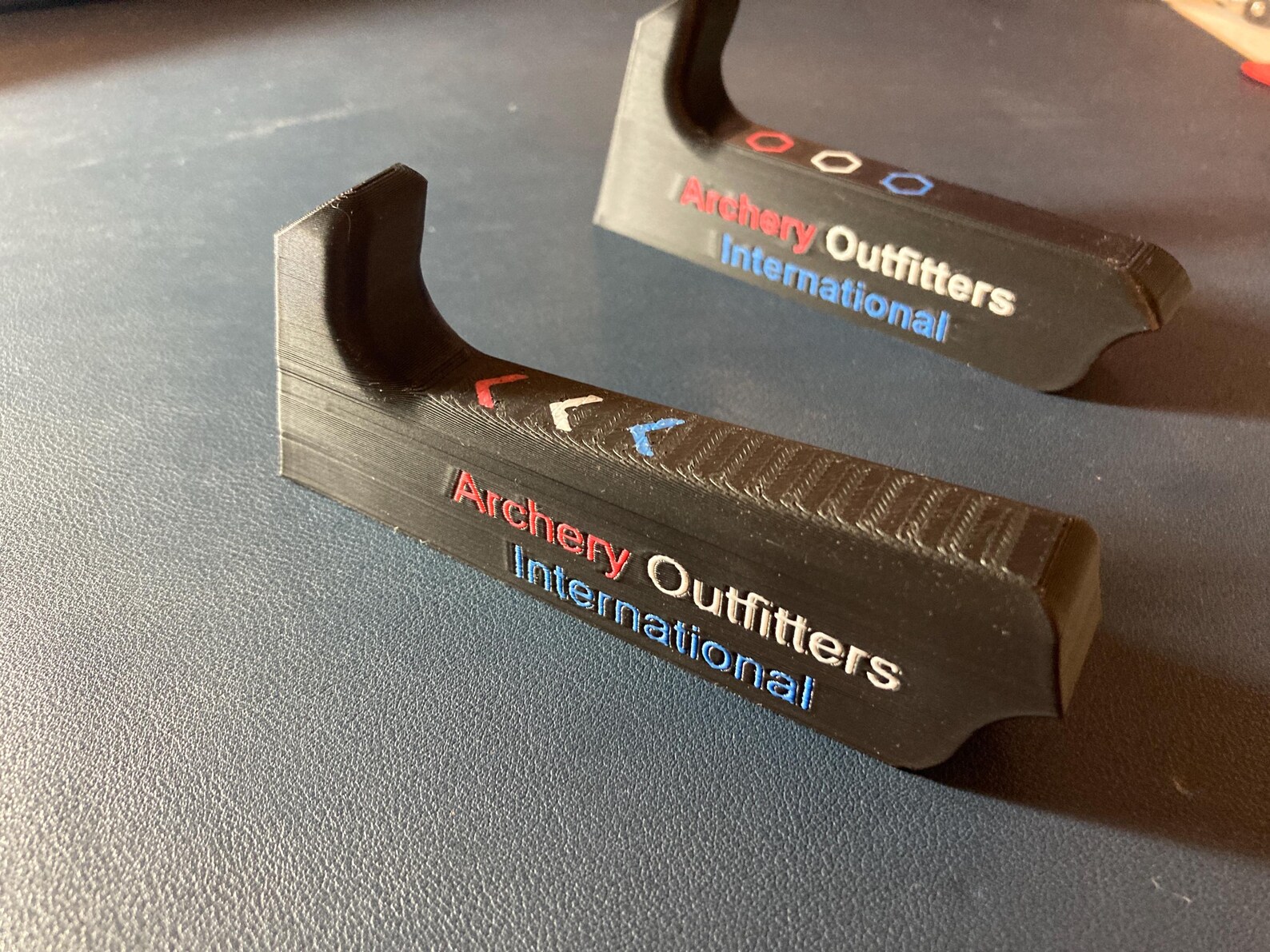 Personalized Bow Grip for Mathews Engage ARC LIFT VXR V3X PHASE4 - Etsy