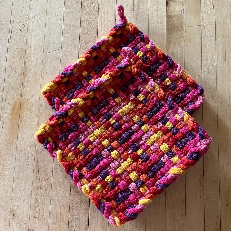 Harrisville Loops - Etsy