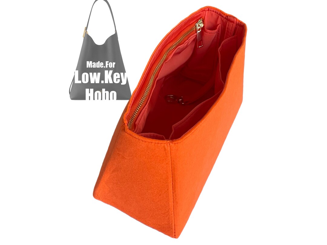 Fits (low Key Hobo), Dual-layer Water-resistant Liner, Bag Lining ...