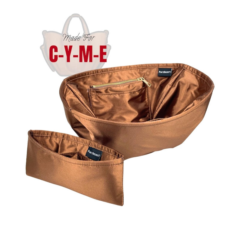 Polene Cyme Mini Bag Organizer - Etsy