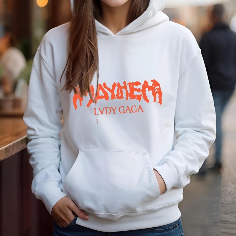 Mayhem Pack 6x PNG SVG - Etsy