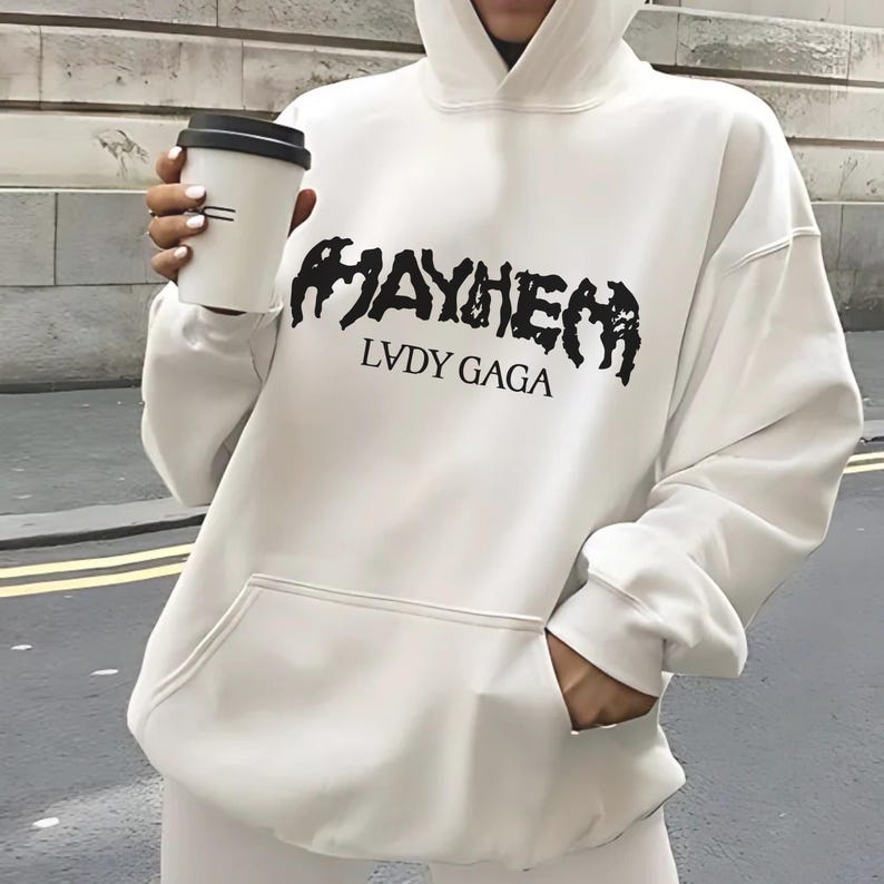 Mayhem Pack 6x PNG SVG - Etsy