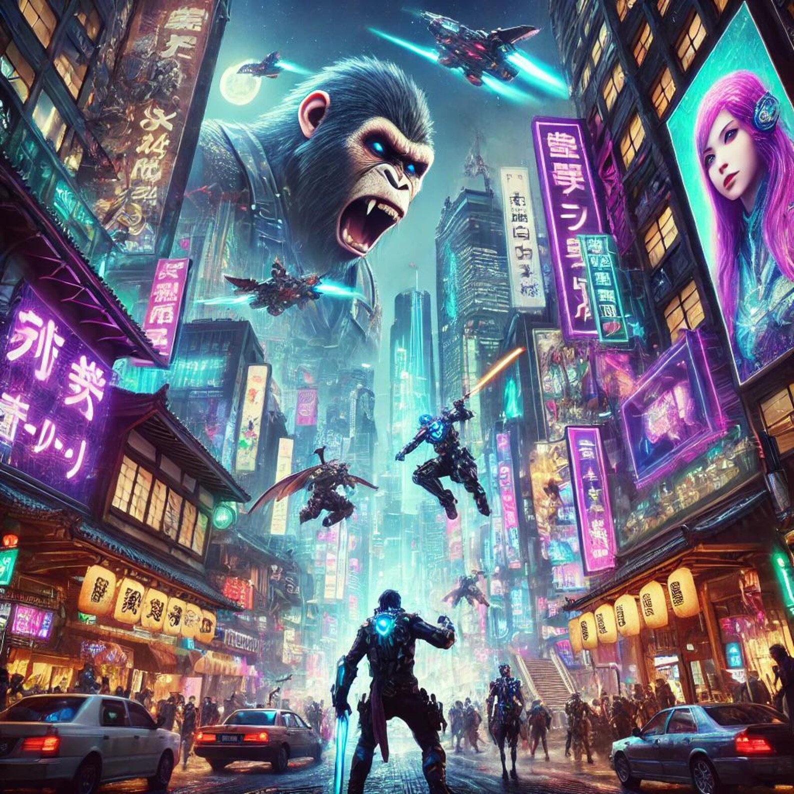 200 Neon Retro Design Bundle PNG Files Custom Apparel for DIY Projects ...