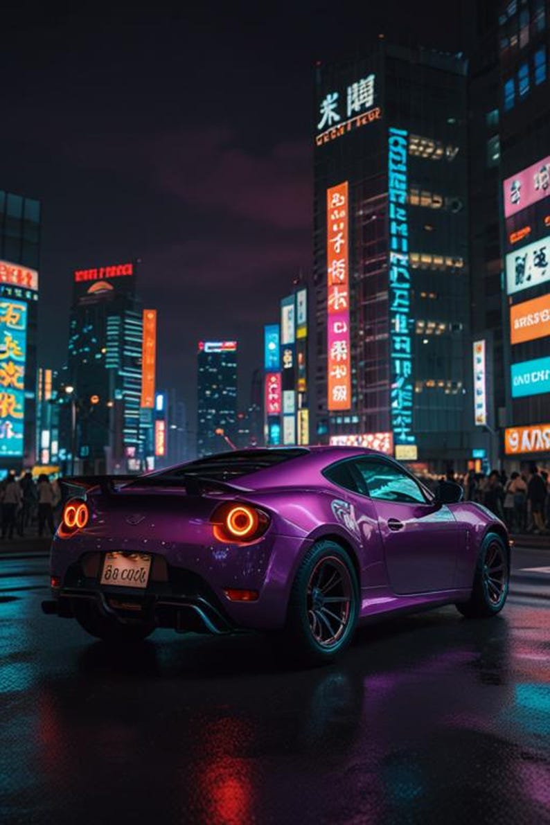 200 Neon Retro Design Bundle PNG Files Custom Apparel for DIY Projects ...