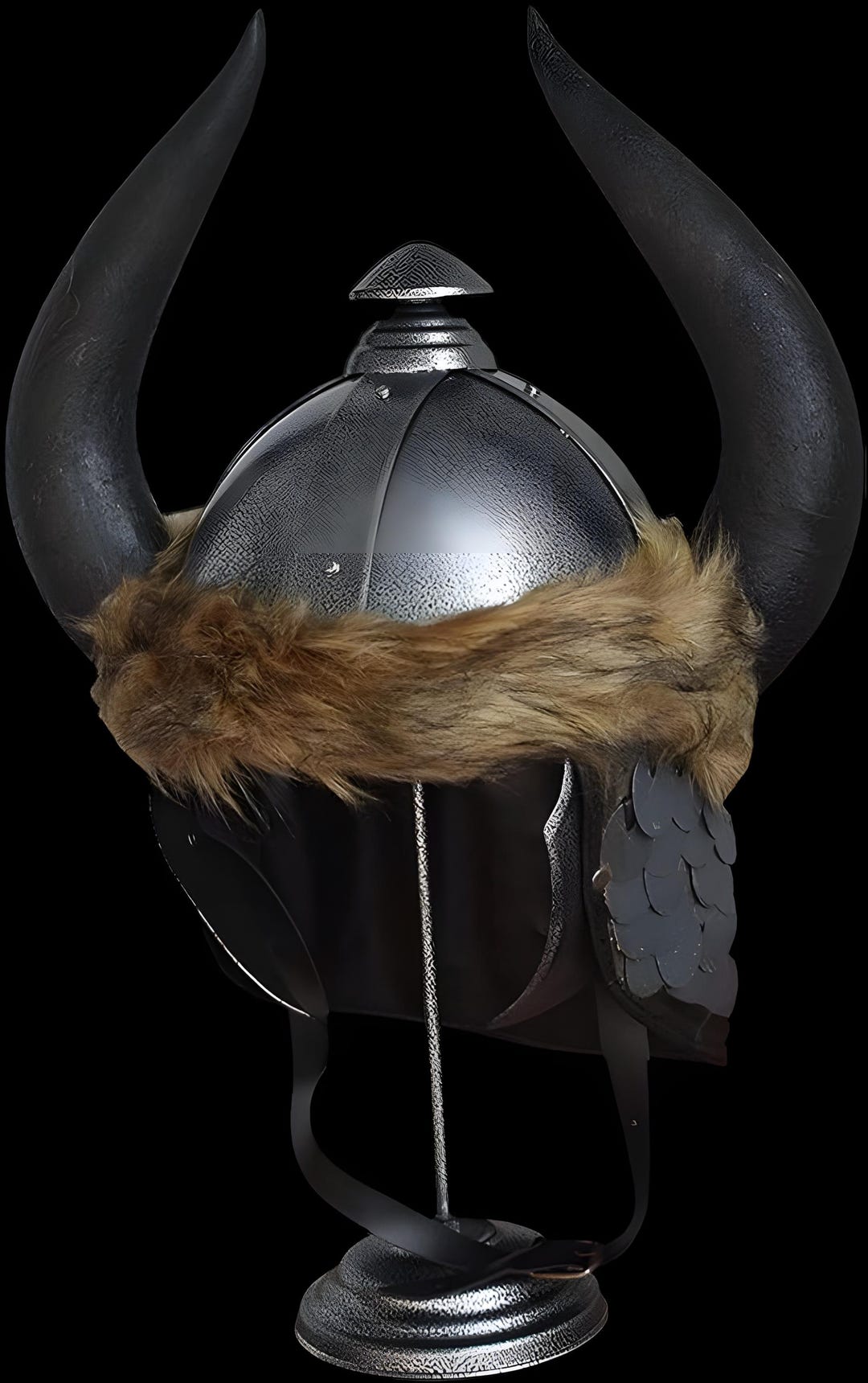 Custom Handmade Conan the Barbarian Medieval Helmet Historical ...