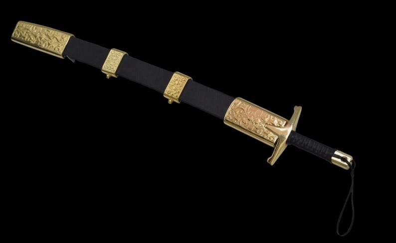 Custom Handmade Dirilis Ertugrul Sword , Turkish Sword - Etsy