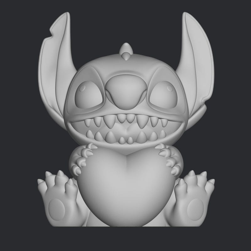 3d Print Files - Etsy