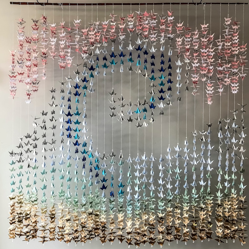 Weather Origami - Etsy