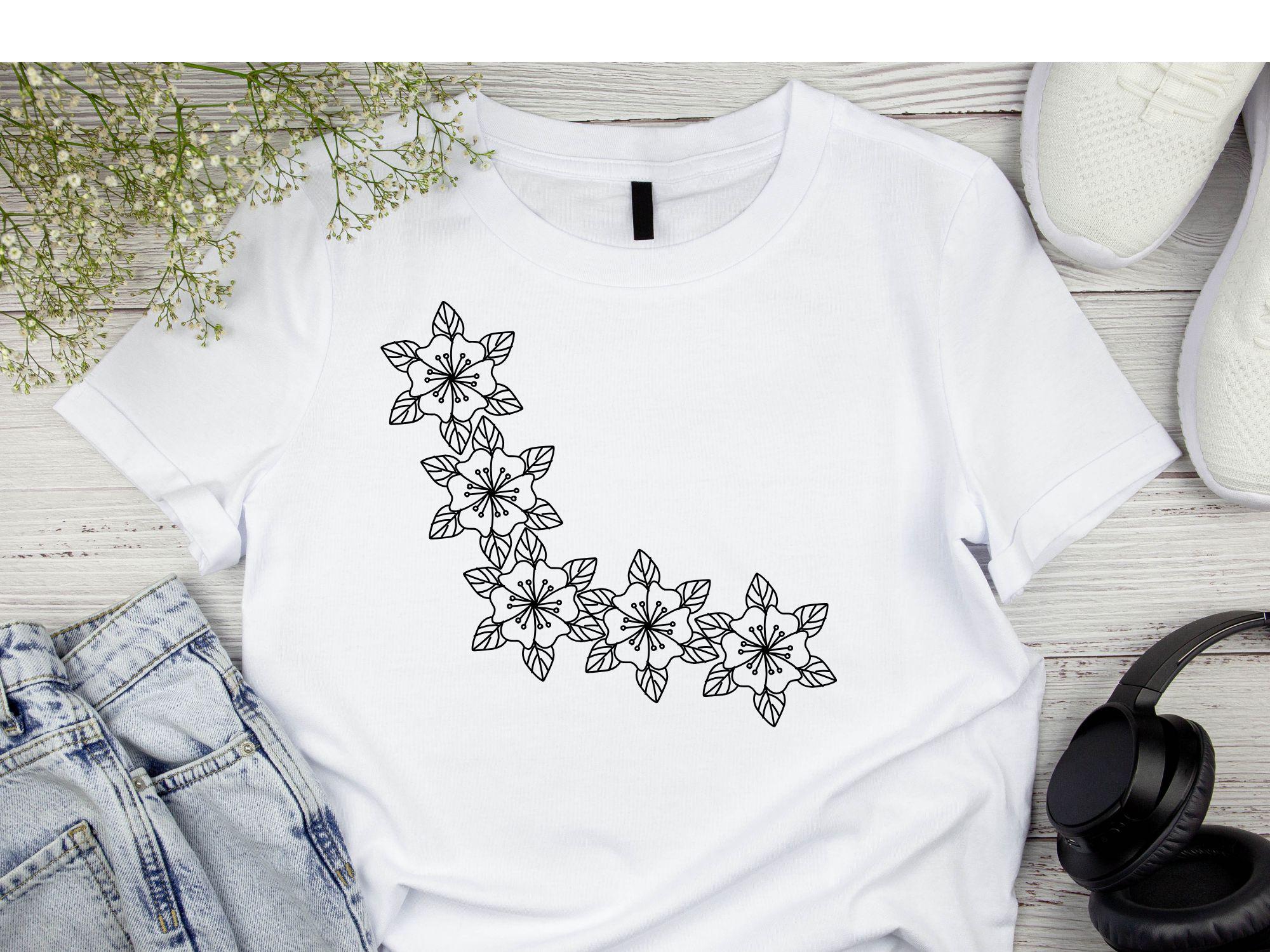 Corner Svg Bundle | Corner Svg | Floral Corner Svg Files | Decorative ...