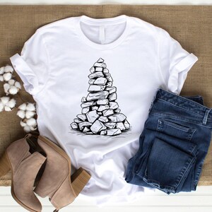 Pile of Stones SVG Bundle, Pile of Rocks Svg,pile of Stones Dxf,pile of ...