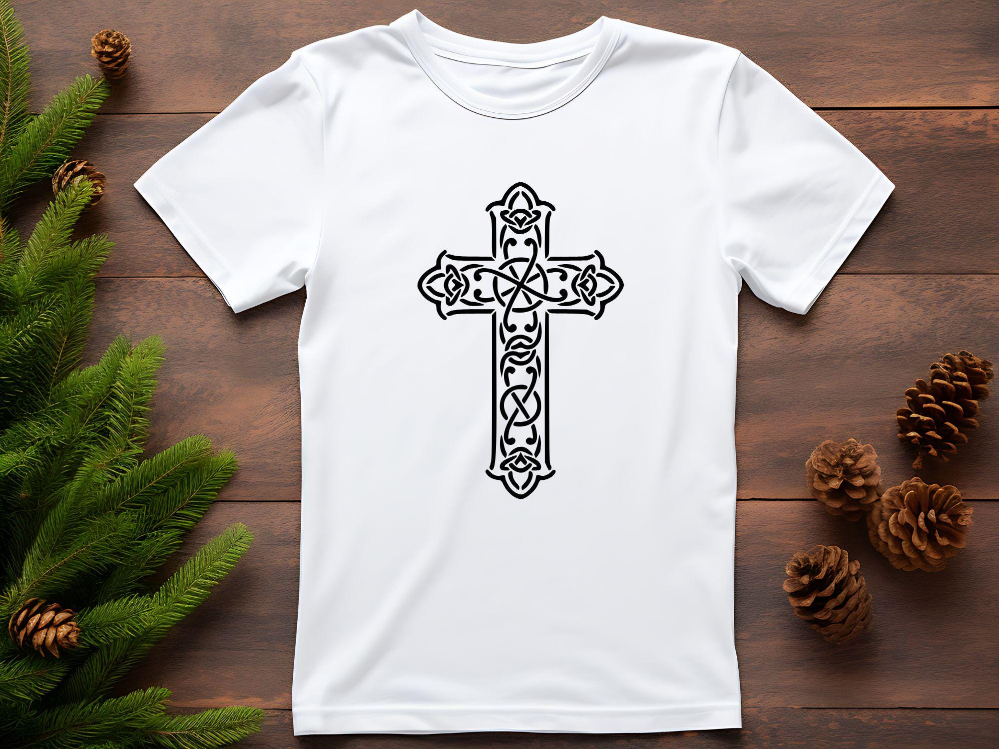 Cross Svg Bundle, CROSS BUNDLE SVG Files, Christian Svg, Cross Png ...